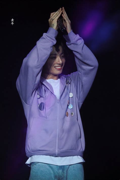 청년 전정국youth On Twitter 221015 Yet To Come In Busan 콘서트 전정국 정국