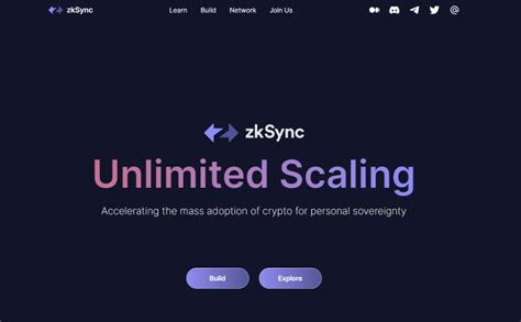 Best ZK Rollup Projects ZK Coins With HUGE Potential