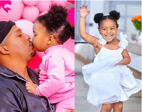 Bundle Of Joy Birthday Pictures Of Jessica Nkosi And Ntokozo Dlaminis