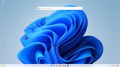 Microsoft Releases Windows 11 Build 25120 With New Bing Powered Desktop Search Bar Betanews