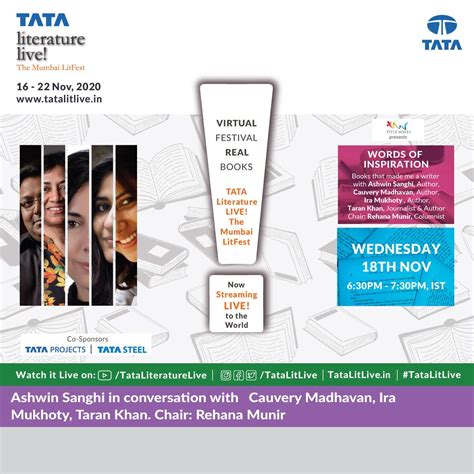 Tata Projects On Linkedin Tatalitlive Tataprojects