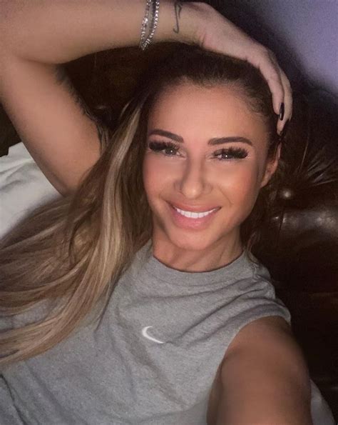 Ce Făcea Iubitul Anamariei Prodan Cu Fostele Partenere Detalii Picante