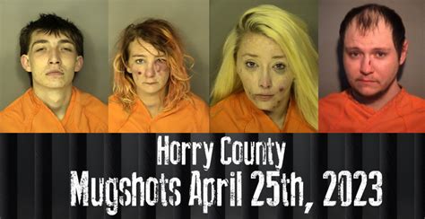 Florence County Mugshots January Rd Th WFXB