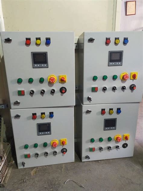 Vfd Plc Hmi And Control Equipment At Best Price In Ahmedabad By Yopro Automation Id 2853066288448