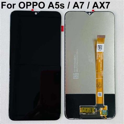 OPPO A5S A7 AX7 LCD TOUCH SCREEN Lazada PH