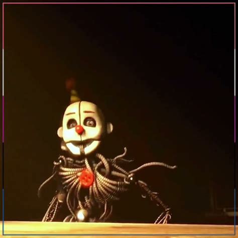 Red Sex Ennard The Interviewed Youtube