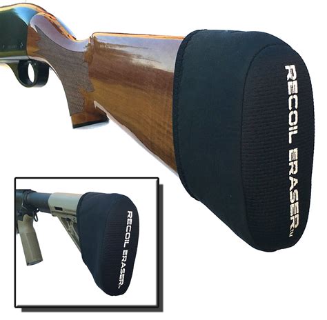 Best Mossberg 500 Recoil Pads 2022 Gunmann
