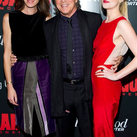 Dakota Johnson Und Don Johnson