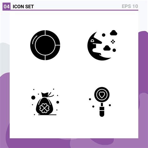 Cosmic Icon Set Vector Art Icons And Graphics For Free Download