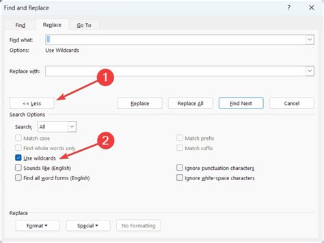 How To Remove Space Between Words In Word 5 Simple Ways