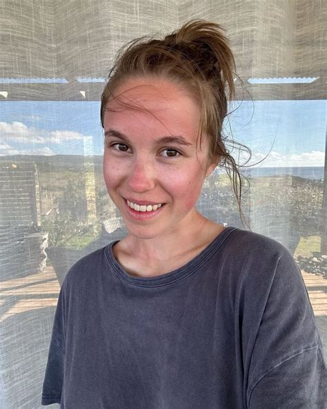 19 Letnia Zoja Skubis Została NajmŁodszĄ Polką Która Zdobyła Dach Świata Stanęłam Na Szczycie