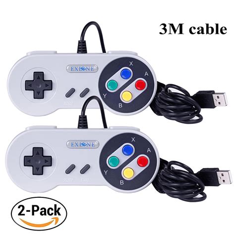 Classic Snes Usb Controller Not Working Android Snes X Ex Platinumlinda