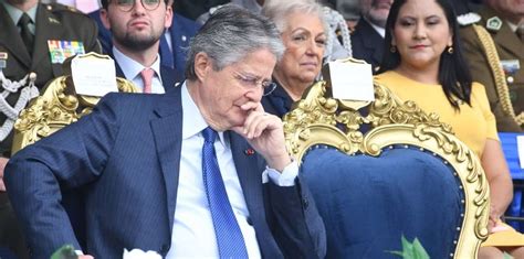 Carondelet se enroca Lasso se defenderá en la Asamblea