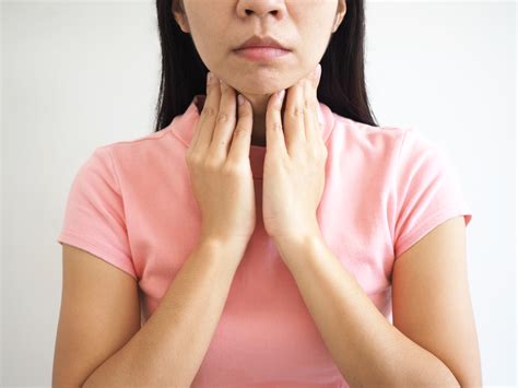 Strep Throat Vs Sore Throat
