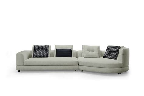 Semi Circle Sofa Homer Bmscasa