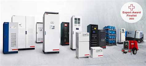 Statron Consistent Focus On Customer Needs S Ge