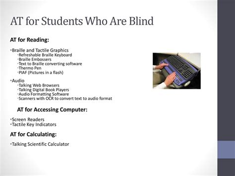 Using Assistive Technology To Enhance Occupation Ppt Download