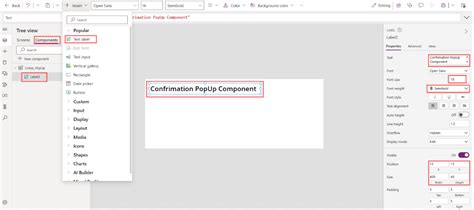 Power Apps Onselect Component Guide And Tips