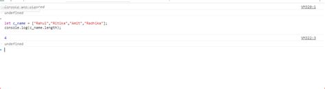Javascript Why Arraylength Showing False Result With Variable