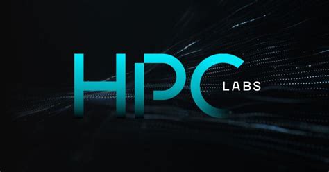 daniel thuerck on linkedin hpc labs the latest in computing