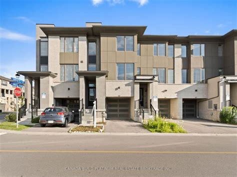 63 Donald Fleming Way N Whitby Terminated E9301899 Condosca