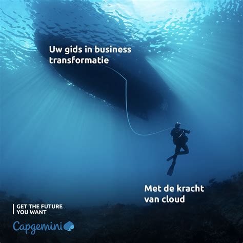 Capgemini Op Linkedin Cloud
