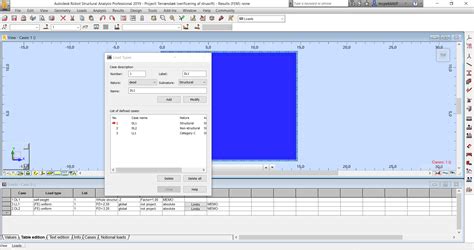 Solved Load Types Wont Close Autodesk Community