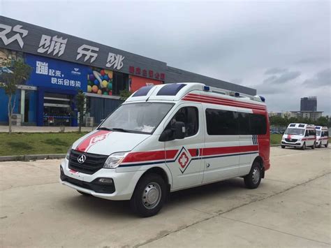 救护车