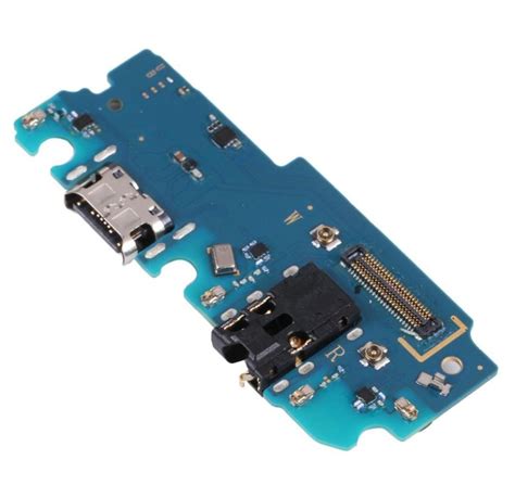 Charging Connector Flex Pcb Board For Samsung Galaxy A G By Maxbhi Com