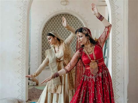 Indian Classical Dance Forms That Define What Art Really Is