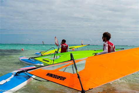 Windsurfer I Windsurfer Sail 2023