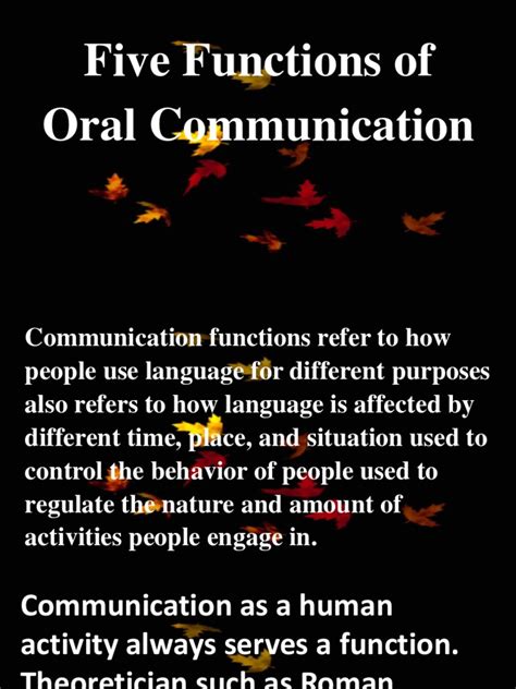 Learnwithneft Functions Of Communication 57 Off