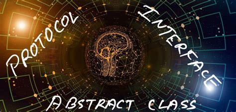 A Comparison Of Swift Protocols Vs Dart Abstract Classes Vs C