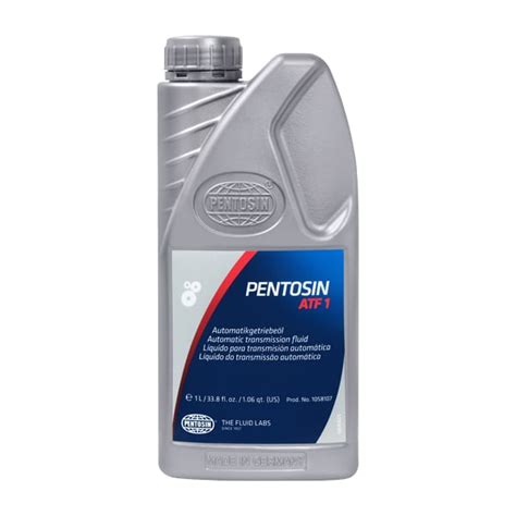 Pentosin ATF1 - Pentosin