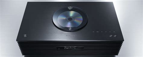 Technics Ottava SC C MK Stereo System Upgraded Woofer Room Auto Tune And Chromecast Support