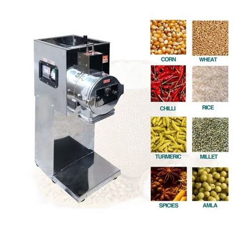 Flour Mill Project Report Consultancy At ₹ 6900 Project In New Delhi Id 2853111670173