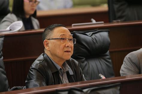 馮志強指澳門為「發揚民主」 過度諮詢阻施政 澳門力報官網