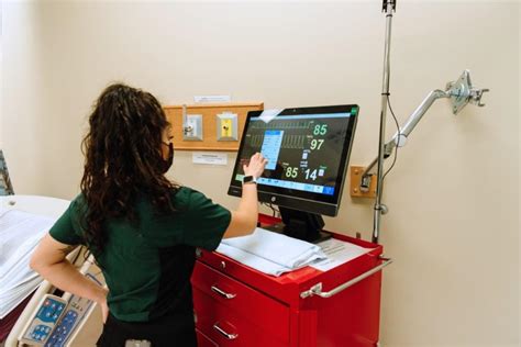 New Two Year Unbc Nursing Program To Start This Fall In Prince George