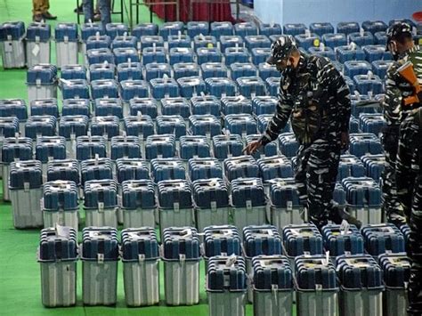 Tripura Assembly Elections Counting Of Votes Begins Amid Tight