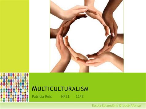 Multiculturalism Pptx