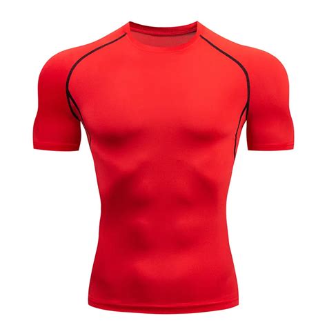 Shadowwear™ Toji Short Sleeve Compression Shirt Shadow Wear