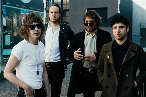 Interview Delta Riggs Talk Up Their Brand New Single ‘the Real
