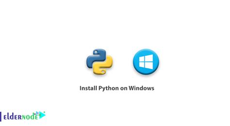 Tutorial Install Python On Windows