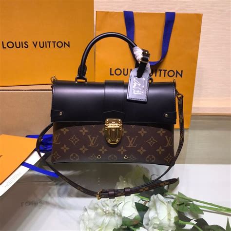 M43125 One Handle Flap Bag Mm Louis Vuitton