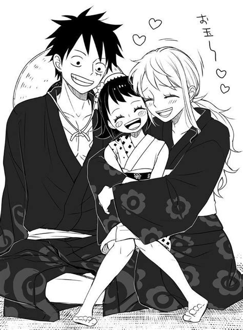 Pin Di Gol D Indra Su Luffy X Nami Disegni Di Anime Arte Delle