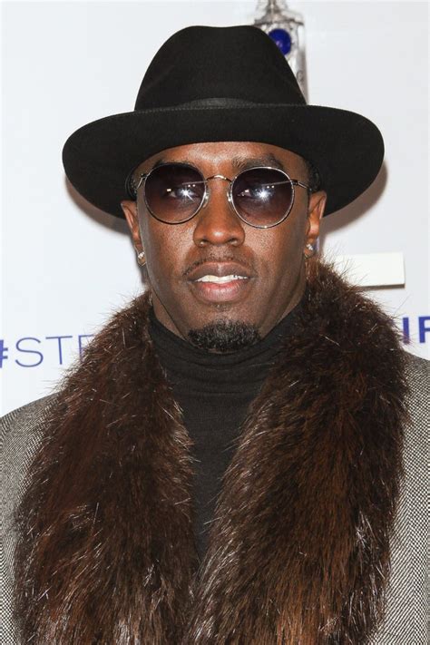 Diddy Mist Cameron Diaz Foto Hln Be