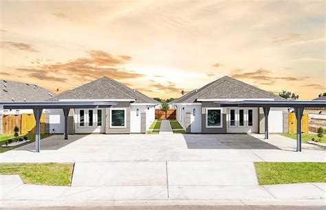 1408 S Xanthia St 1 Mission Tx 78573 Zillow