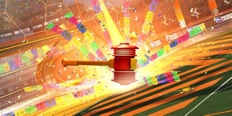 Unocero El Chapulín Colorado Llega A Rocket League Entérate De Todo