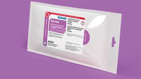 Small Surface Cleaning And Disinfection Ecolab