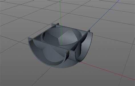 intersecting cylinders visions in math